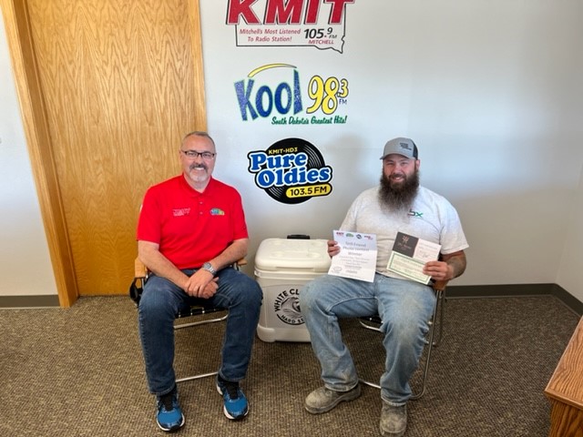 Grillfriend 2022 | KUQL Oldies