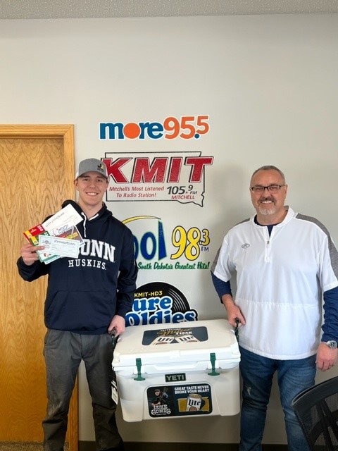 Basketball Mayhem Bracket Challenge | KUQL Oldies