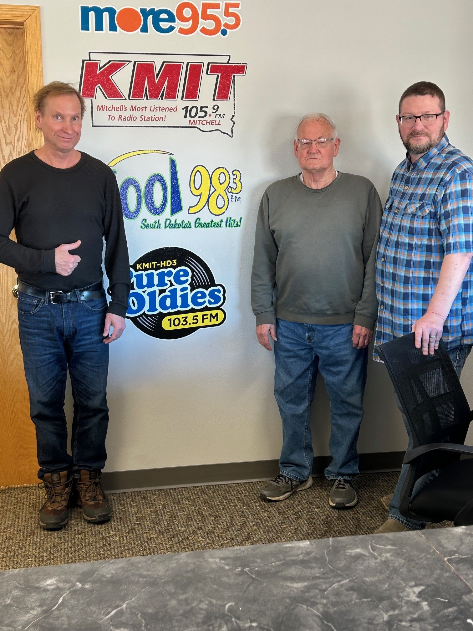 Live Free for the Month 2024 | KUQL Oldies