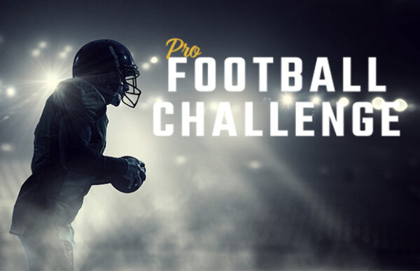 Pro Football Challenge Contest | KUQL Oldies